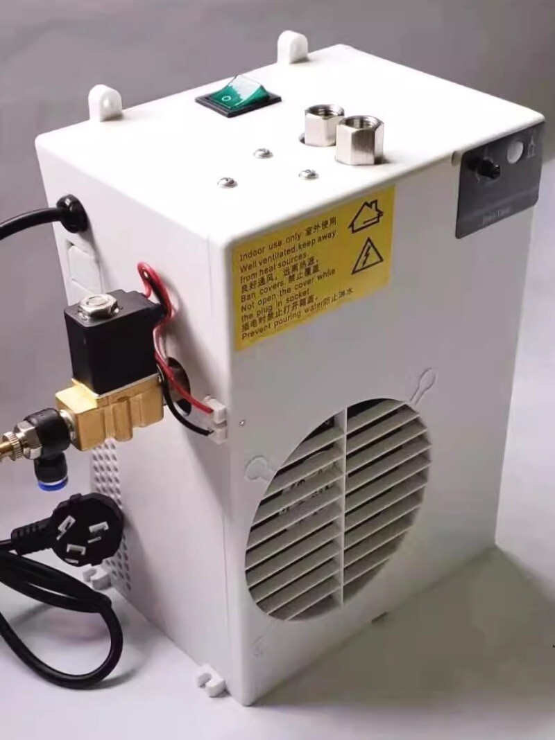 Miniature Freeze Dryer OD-3A Miniature Freeze Dryer Compressed Air ...