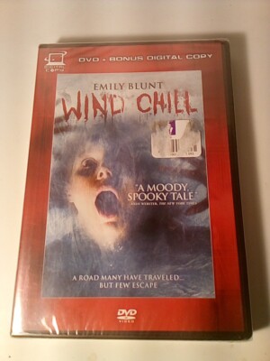 Wind Chill (DVD, Includes Digital Copy) | eBay