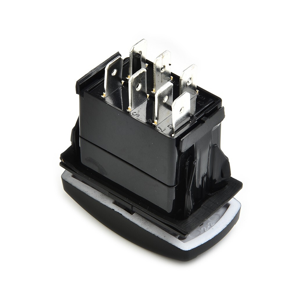 High Quality Switch Interior Off-road Parts Replacement 1pc Accessories ...