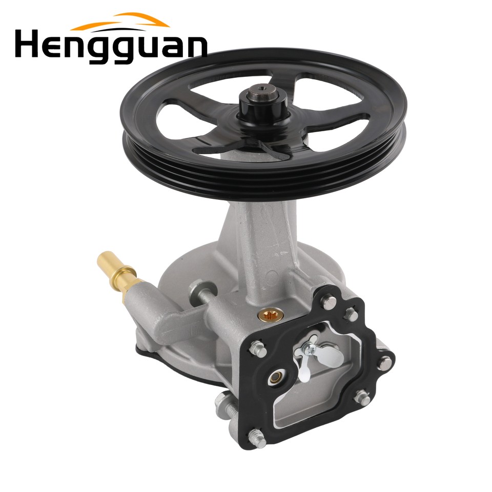 Vacuum Pump 12696313 12659655 12662552 12669488 fit for Cadillac GMC ...