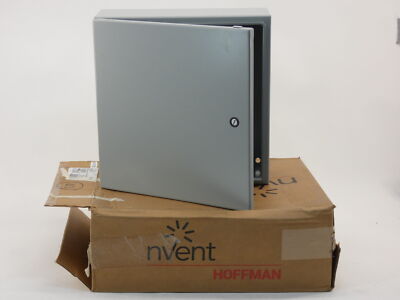 Boxes & Enclosures - Panel Enclosure