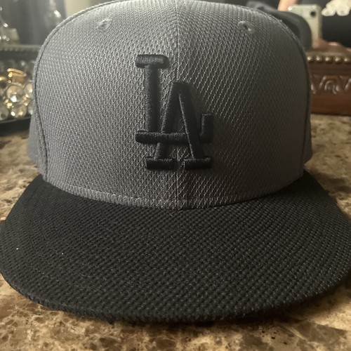 LA baseball cap -new era cap | eBay