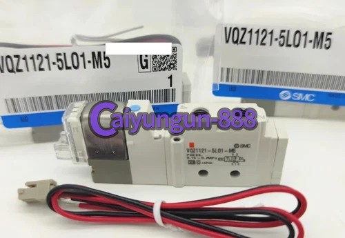 1-piece new for solenoid valve VQZ1321-5LOZ1-M5-X574-Q | eBay