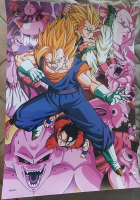 Dragon Ball Z | eBay