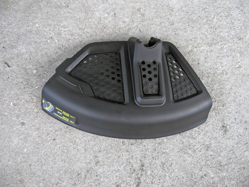 New RYOBI 205839001 String Trimmer Guard / Grass Deflector P20019VNM ...