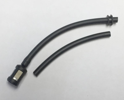 Fuel Line for Echo Chainsaw CS-4000 CS-4500 CS-5000 13201019830 ...