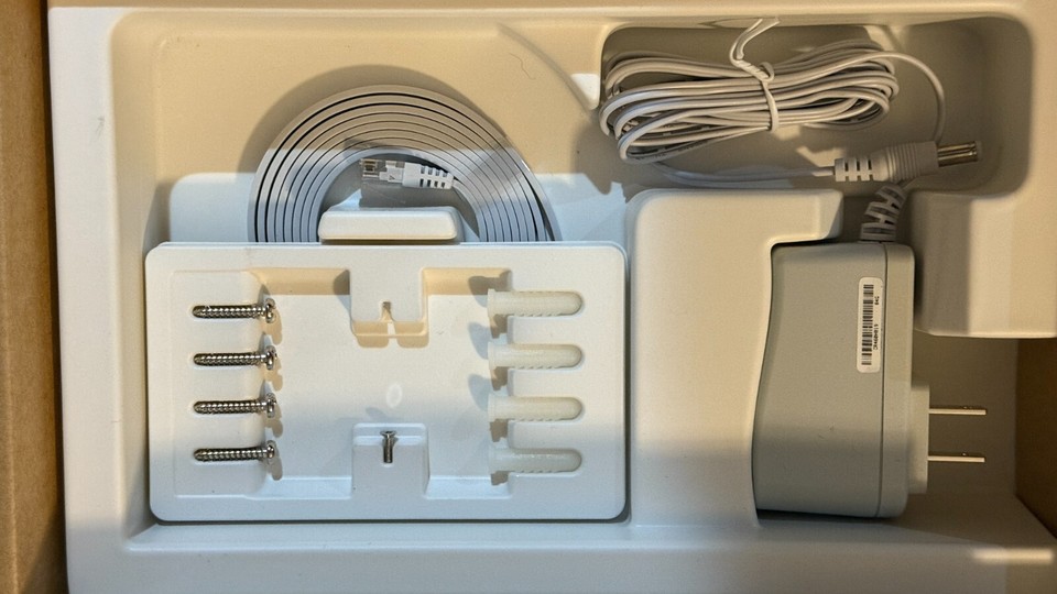 Meraki Go Indoor WiFi Access Point Cisco [GR10-HW-US] *Unclaimed* | eBay