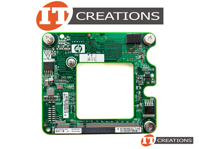 HP GPU MEZZANINE CARD FOR HP BLADESYSTEM / PROLIANT WS460C G6 583496 ...