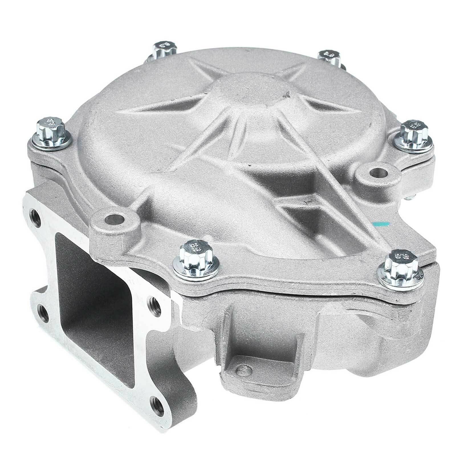 A-Premium Engine Water Pump for BMW E81 120i 2005-2010 L4 2.0L N46N ...