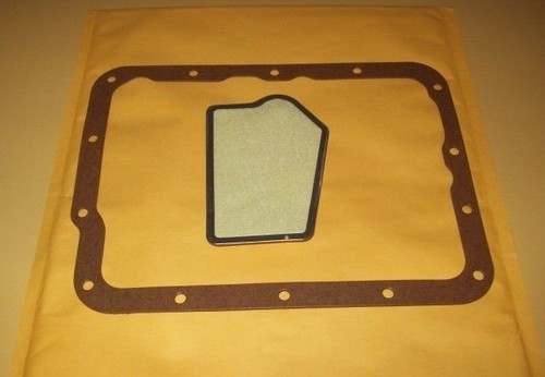 Ford FMX Transmission Filter kit | eBay