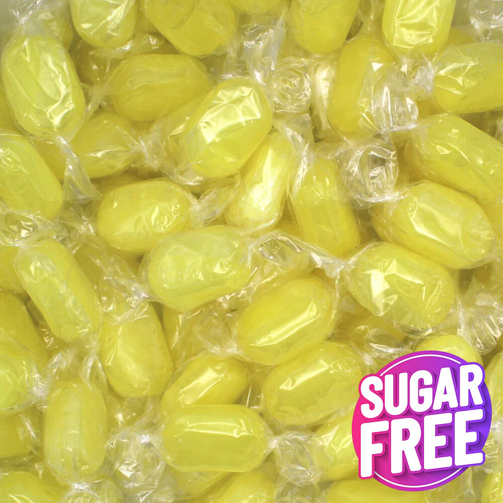 SUGAR FREE Hard Boiled Sweets 0.5kg-4kg- PICK and MIX QUALITY WRAPPED ...