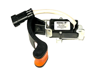 Agco Hand Throttle Control Lever 351H019 4352629M92 MT600C/D,700C/E ...