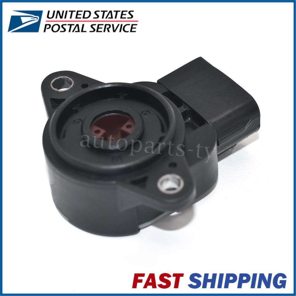 Throttle Position Sensor For Toyota Corolla Matrix Pontiac Scion xB ...