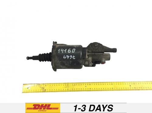 5010452511 9700514380 Clutch Servo WABCO For RENAULT DAF Trucks Lorries ...