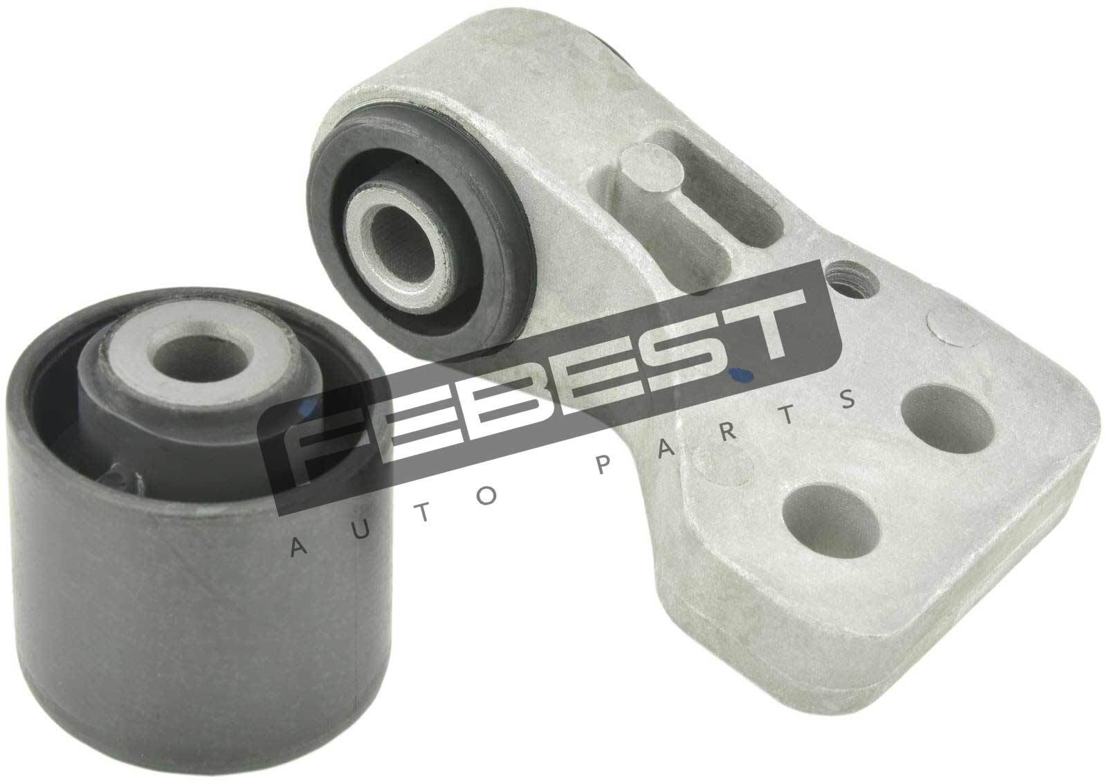 Engine Mount Bushing Kit Fits Volvo 30793792 | eBay