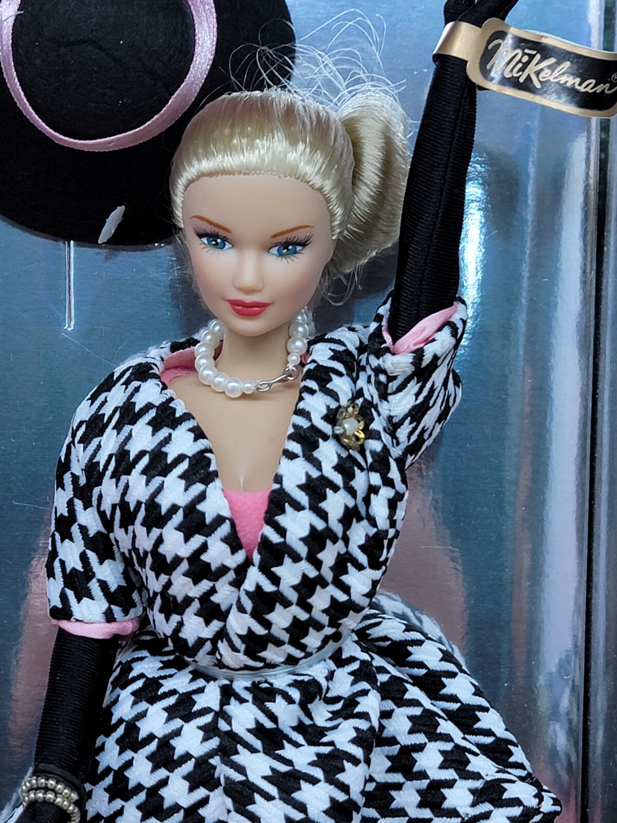 Hamilton Toys MiKelman Candi Girls Couture Doll Success Doll NRFB | eBay