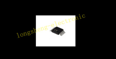 1PCS AD5325BRMZ-REEL IC DAC 12BIT 2WIRE I2C 10MSOP AD5325 5325 AD5325B ...