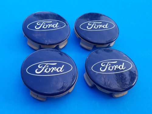 FORD TRANSIT C-MAX ECOSPORT ESCAPE FIESTA FOCUS FUSION WHEEL CAP CENTER ...