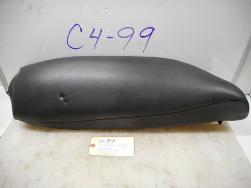 2001 LINCOLN LS RIGHT PASSENGER REAR SEAT TRIM T-2009576RH | eBay