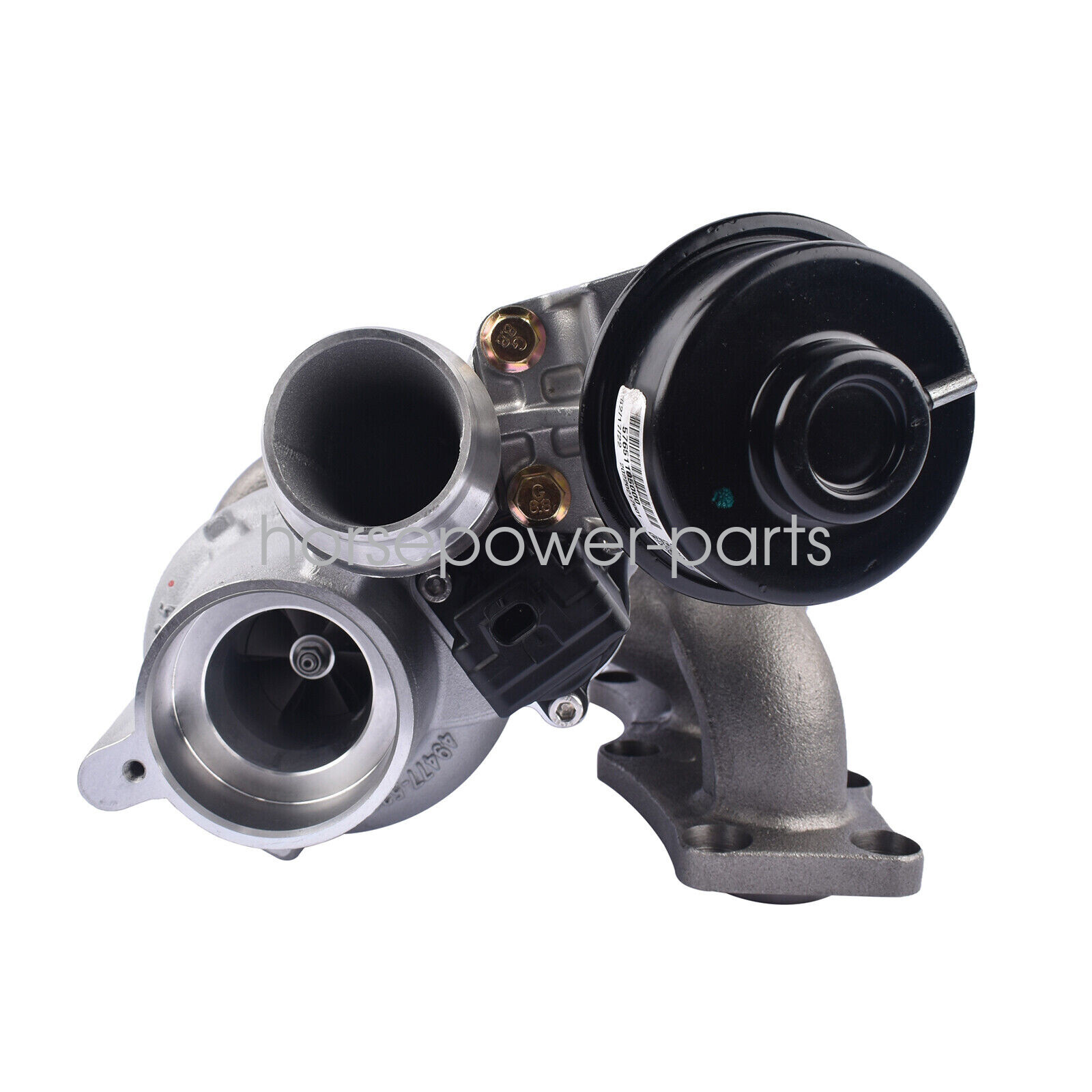 Turbocharger 11657588938 for BMW 320i 328i F31 F80 E84 E89 N20 & N26 X1 ...