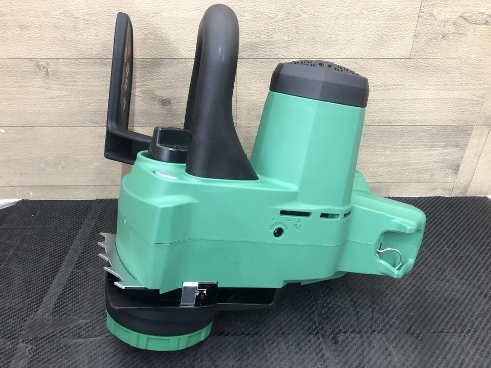 HIKOKI HITACHI 36V Cordless Electric Chainsaw 300mm CS3630DA(NN) Body ...