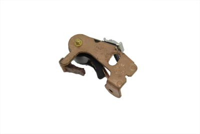 Blue Streak Ignition Point Set fits Harley Davidson | eBay