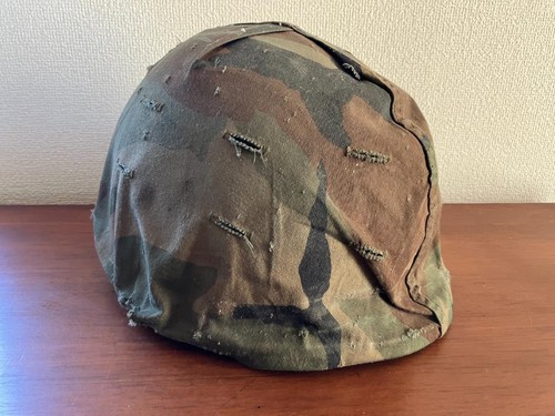 Made in 1984 U.S. Army Released Practical Actual Ground Forces TYPE-1 ...