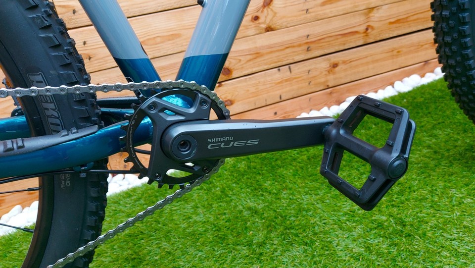 New Whyte Secta s 2025 XL Hardtail Mountain Bike rrp1100 | eBay UK