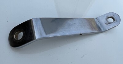 HONDA Exhaust Muffler Mounting Hanging bracket | eBay