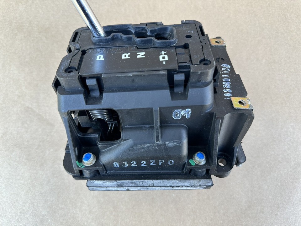 2000-2004 Mercedes-Benz ML350 ML500 ML55 Reman Floor Shifter Assembly ...