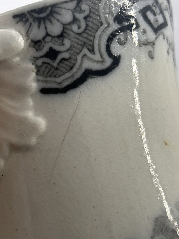 Llanelly Pottery Jug Swansea Jug South Wales Pottery | eBay UK