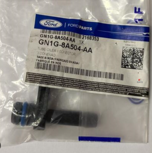 FORD KUGA MK3 Cylinder Head Hose Tube Assy 2168353 GN1G-8A504-AA NEW ...