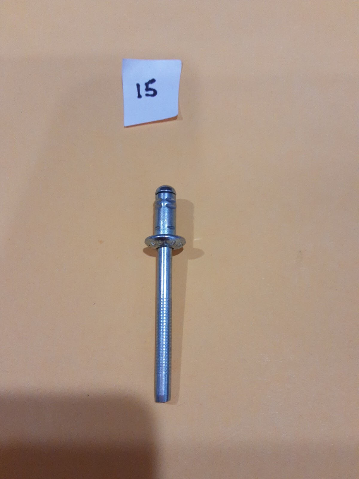 Set of 15 OEM body Panel Rivets OEM for Tesla 3,S,X,Y 106394300-a | eBay