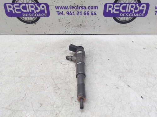 injecteur pour BMW 5 530 D 2005 227717 | eBay