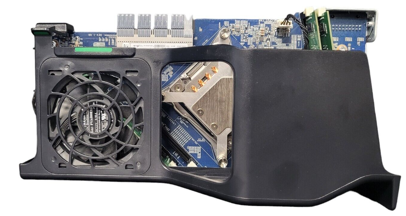 HP 710326-001 2nd CPU Riser Board for Z640 Workstation for sale online ...