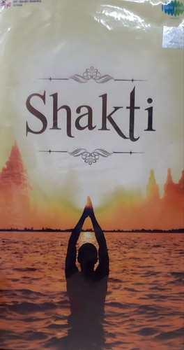 Shakti - 200 Best Ever Devotional Spiritual Hindi Indian Songs In 2 ...