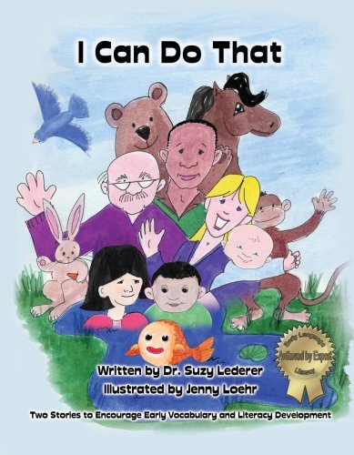 I Can Do That by Susan Lederer (2008, Paperback) for sale online | eBay
