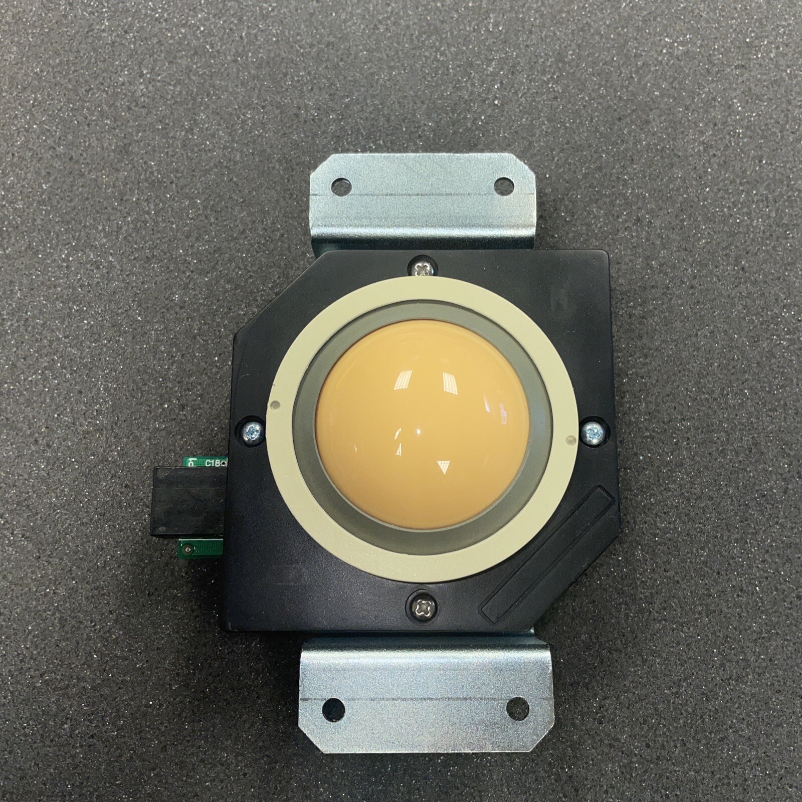 PHILIPS Trackball Assembly D No.: D509451/2 PMI: 9136-15060-002 | eBay