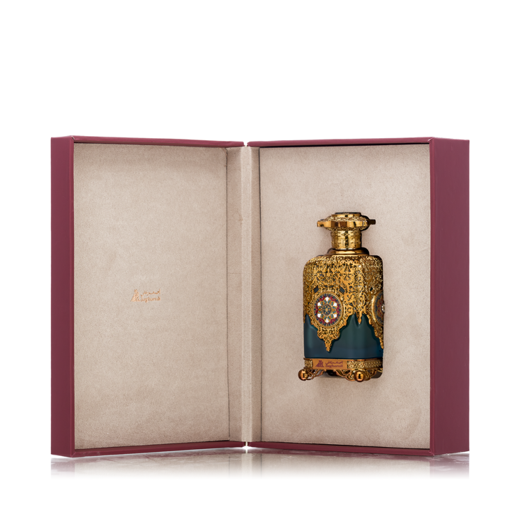 Raneen Al Jawahar by Asghar Ali 100ml Spray - Free Express Shipping ...