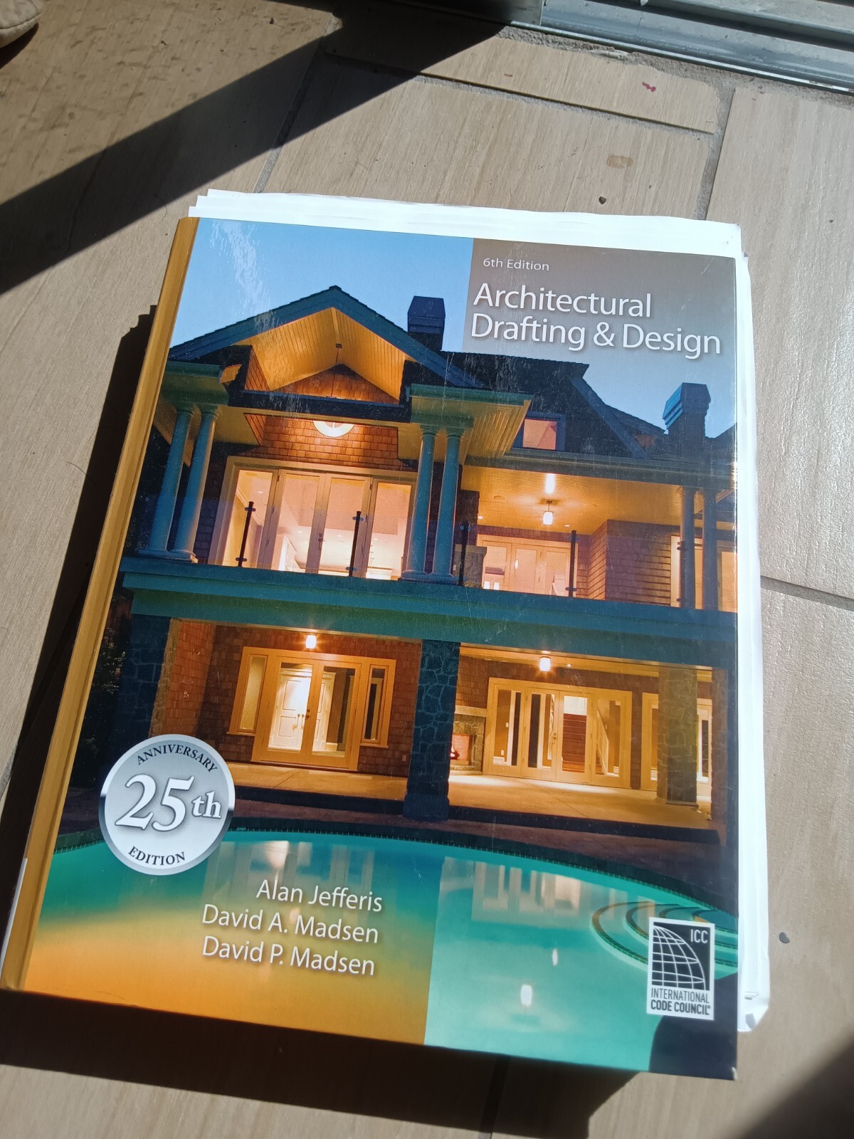 Available Titles CourseMate: Architectural Drafting and Design by David ...