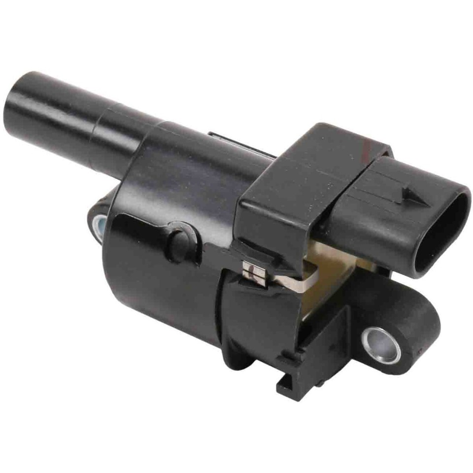 12699382 AC Delco Ignition Coil for SaVana GMC Sierra 1500 Truck 2500 ...