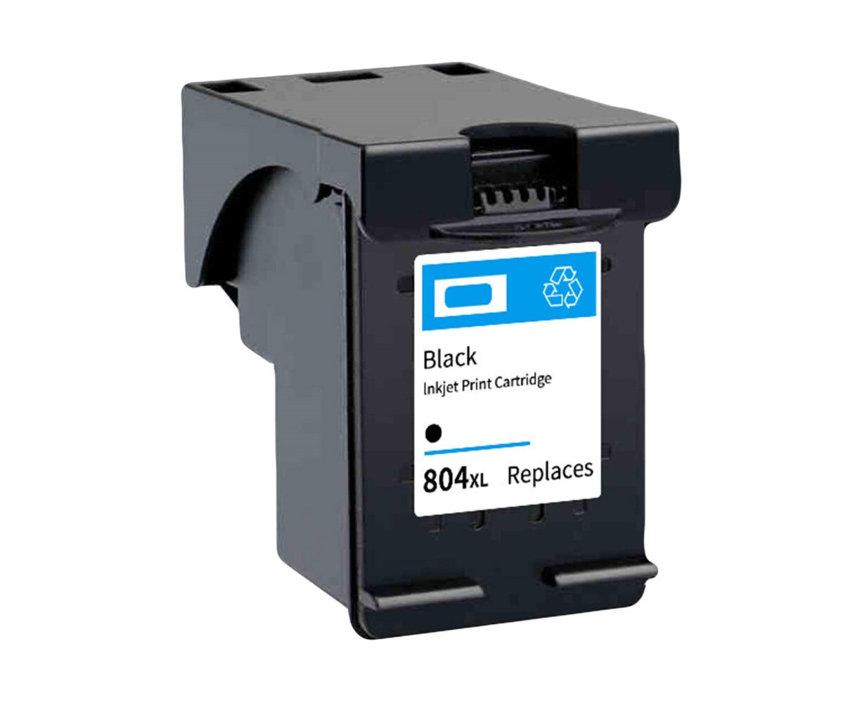 Generic 804XL Ink Cartridges For HP ENVY Photo 6220 6222 7120 7820 7822 ...