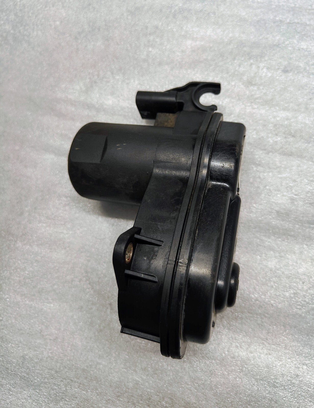 2019 MERCEDES C63 AMG S W205 C REAR BRAKE MOTOR EBRAKE LEFT SIDE ...