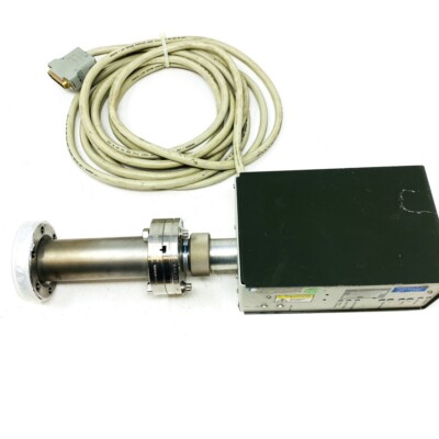 Semiconductor Manufacturing - Balzers