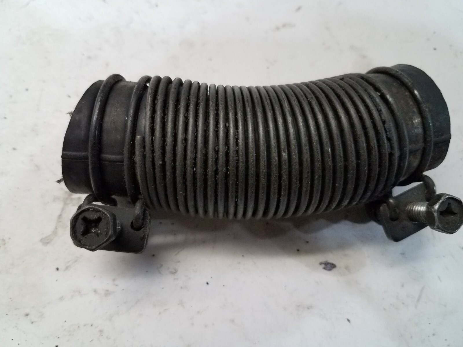 NOS Honda Lower Water Coolant Radiator Hose GL1000 GL1100 Gold Wing for ...