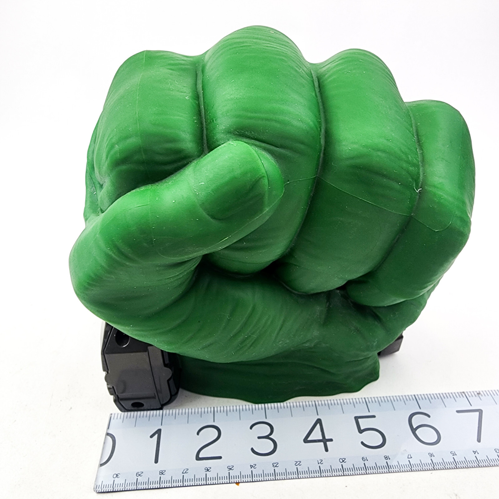 Hasbro Hulk Hands Avengers Playmation Electronic Single Hand ...