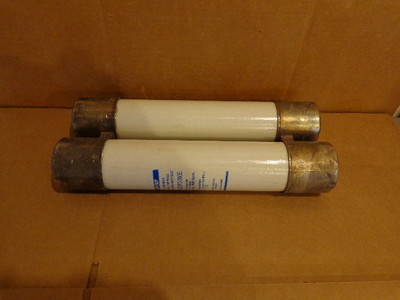 Fuses - Double Barrels