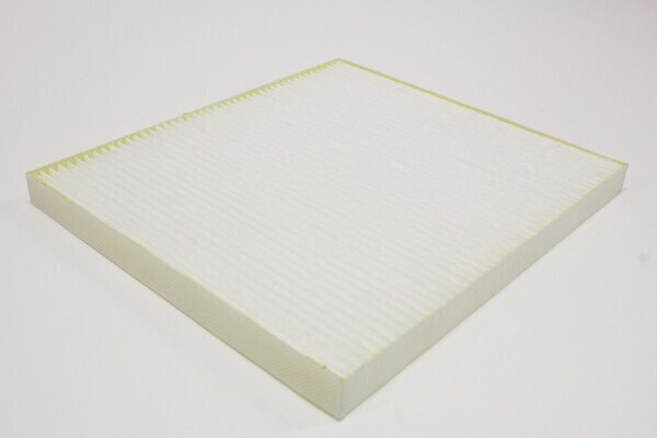 Cabin Pollen Air Filter ACC48 AcDelco For Kia Rio JB Hatchback CVVT 1 ...