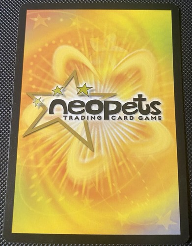 2003 Neopets Card TCG Base Set Hidden Tower Secrets #120 | eBay
