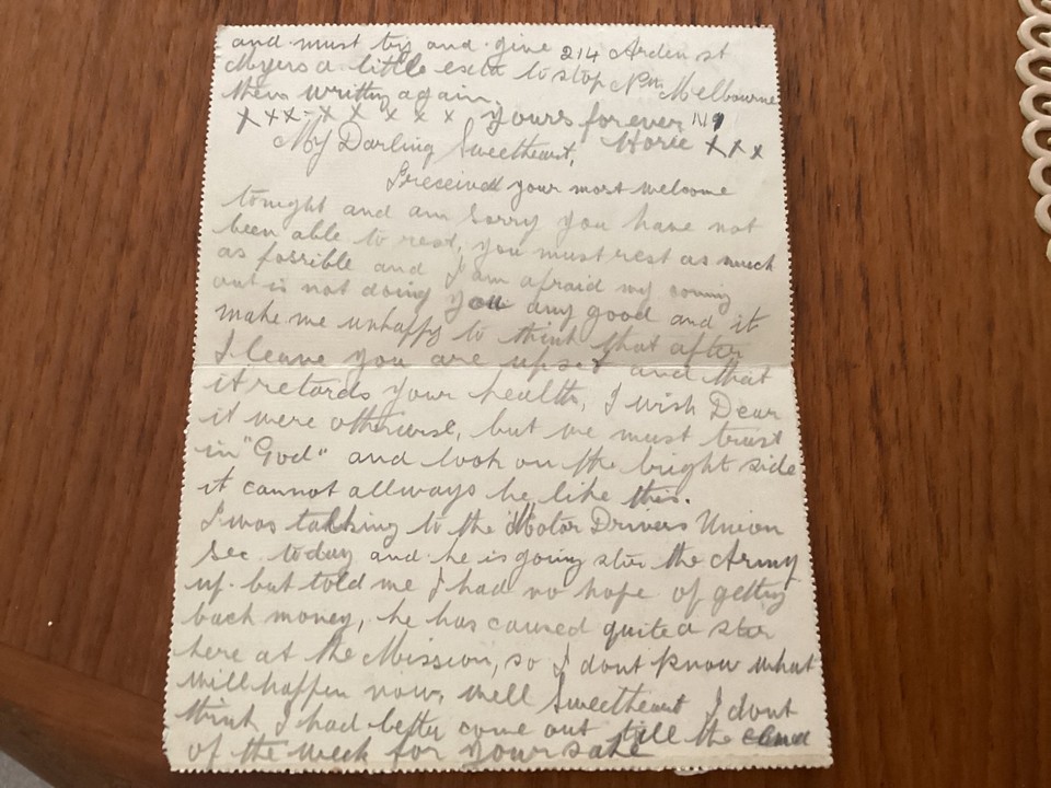 C342. 1935 2d RED. LETTER CARD USED | eBay Australia